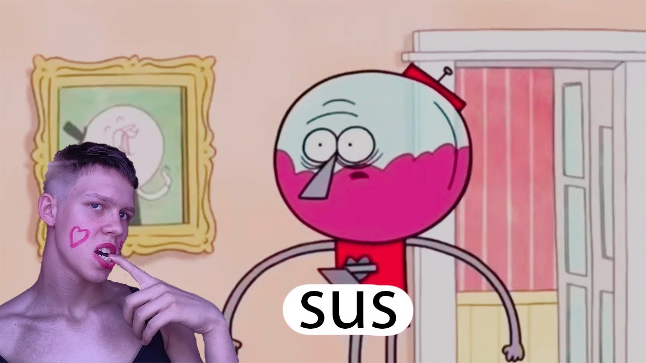 cartoon sus pt 21 - YouTube