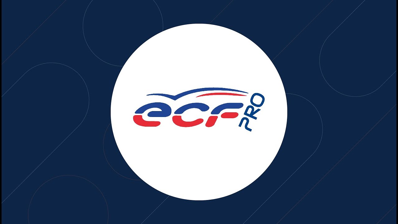 ECF PRO - Présentation - YouTube