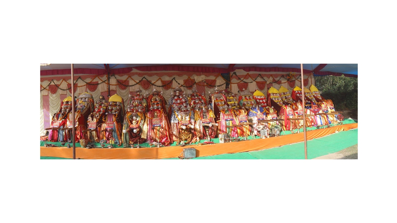 DPS MANALI ANNUAL FUNCTION 2019 - YouTube