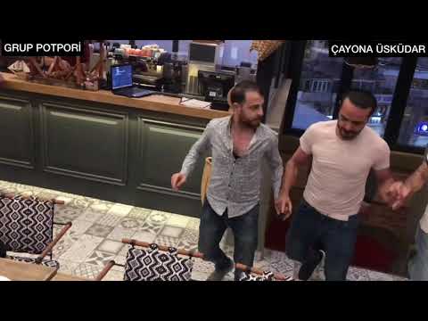 Hopa Hemşin - Grup Potpori
