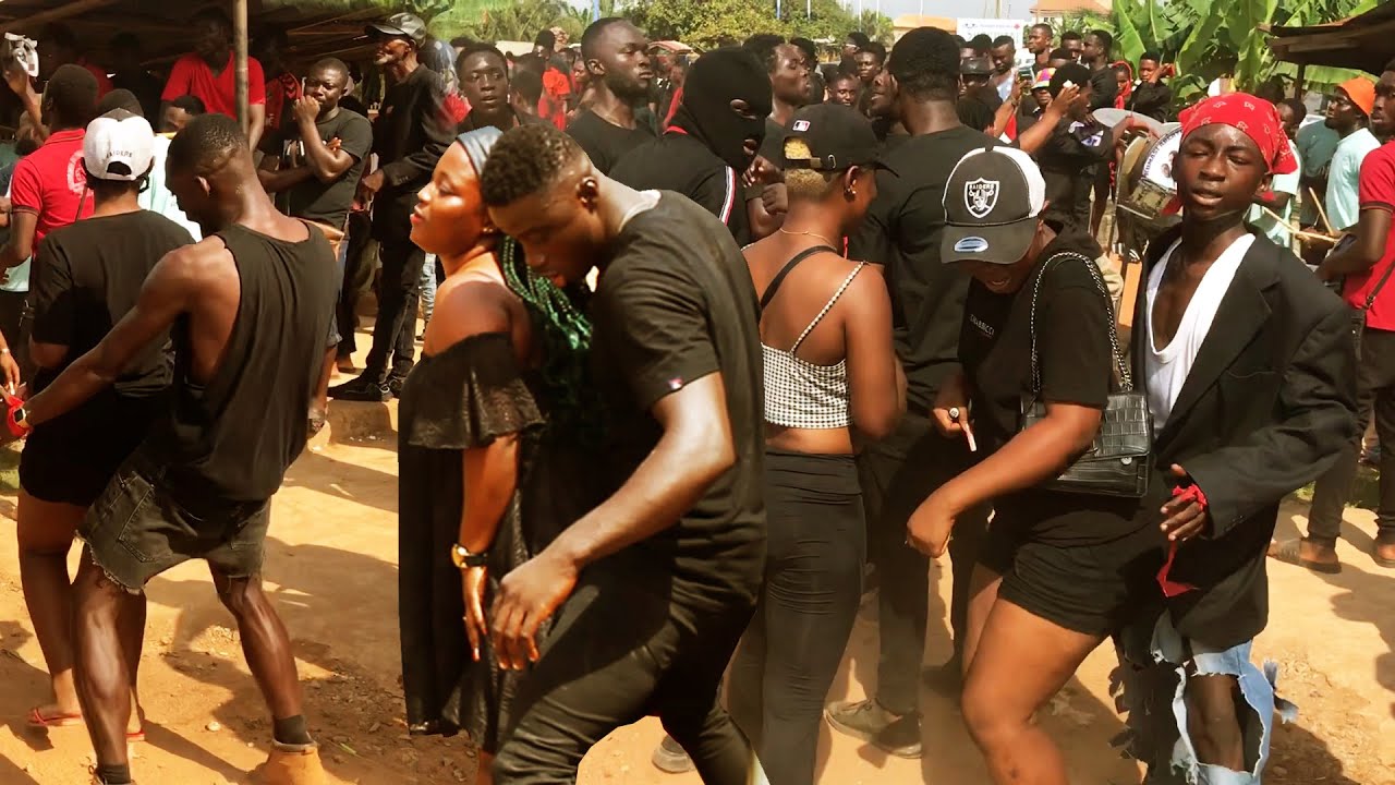 Fast and Furious SOLOKU Atopa Party - YouTube