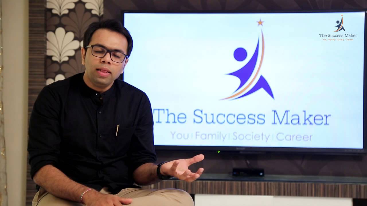The Success Maker - YouTube