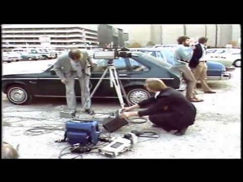 From the Vault: The day James Hoskins held WCPO newsroom employees ...