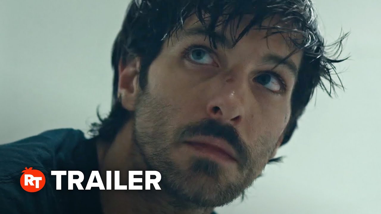 Ride Trailer #1 (2024) - YouTube