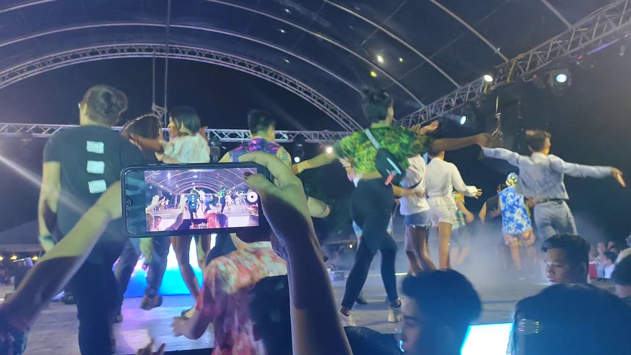 LGBT Rave Party 2019 (Davao) - YouTube