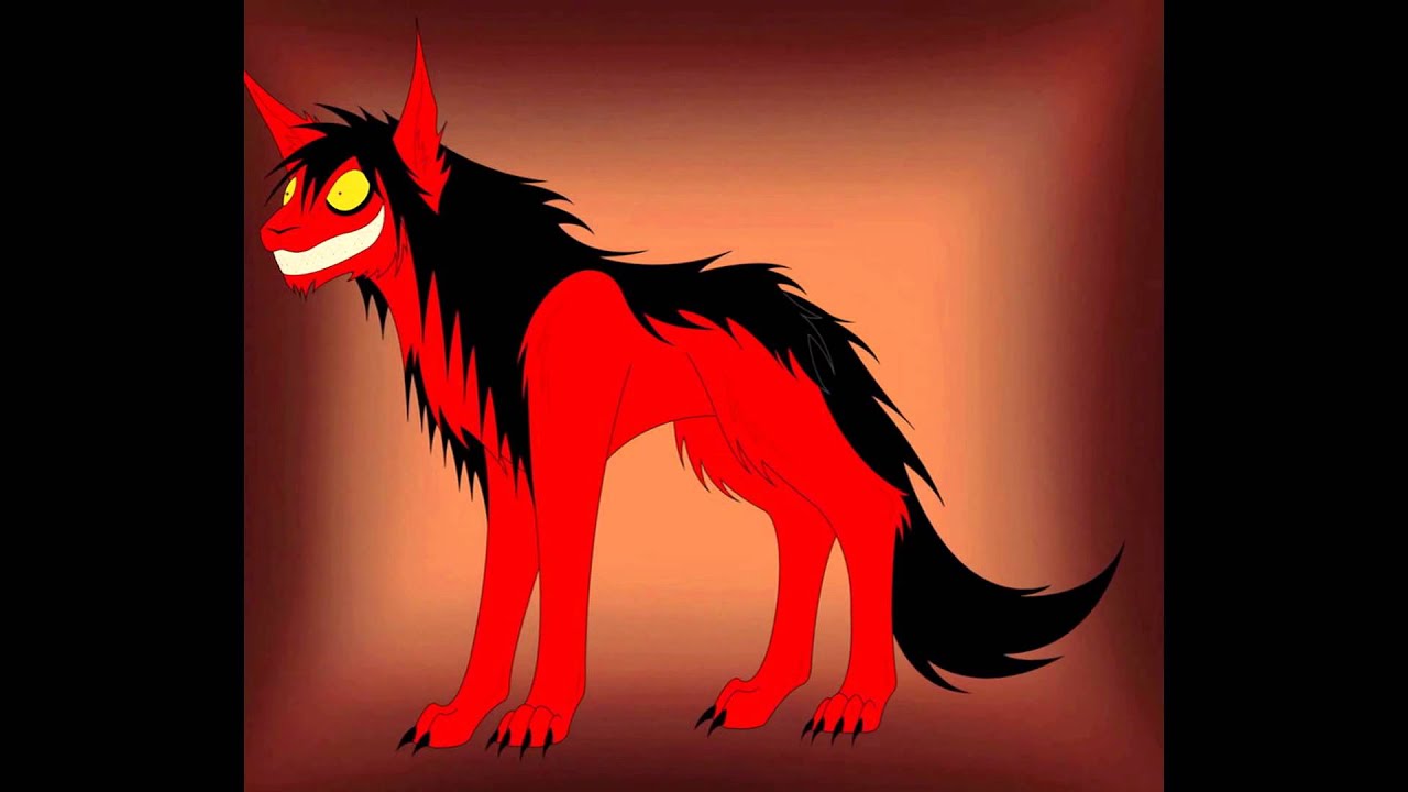 Jeff The Killer & Smile Dog (ภาพสไลด์) - YouTube