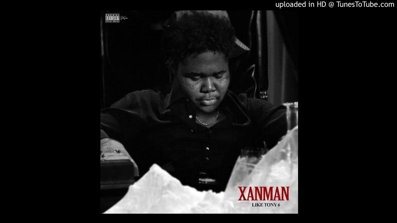 Xanman - “Thinkin About You” #unreleased - YouTube