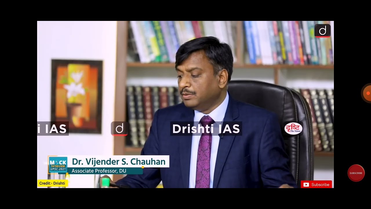 Ashutosh Kumar 77 IAS rank - YouTube