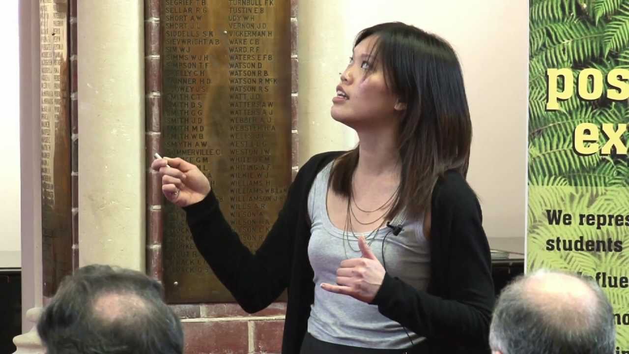 Janice Cheng (Chemical & Physical Sciences) English as a second ...