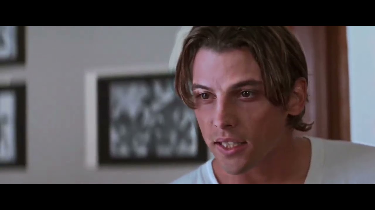 Apologize | Billy Loomis & Sam Carpenter & Sidney Prescott | Scream ...