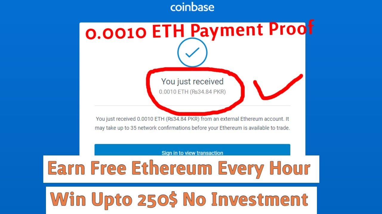 Free Ethereum.io | Claim Free Ethereum Every Hour | Live Payment Proof ...