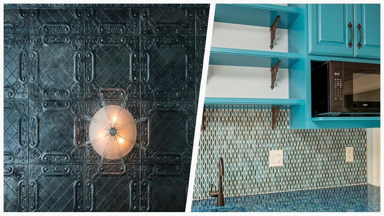 Ultimate Guide to Turquoise Home Bar Designs | Designer CheatSheet
