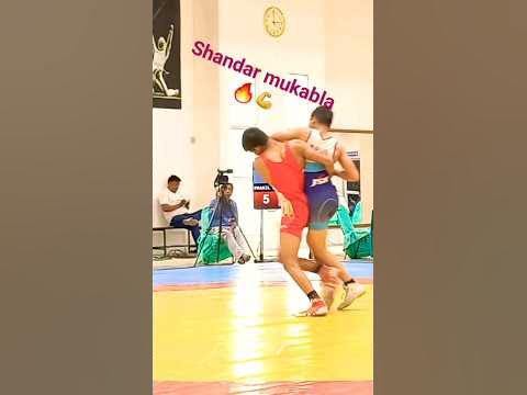 45kg wrestling 🔥💪Shandar #shots #video 🔥💪 ️ - YouTube