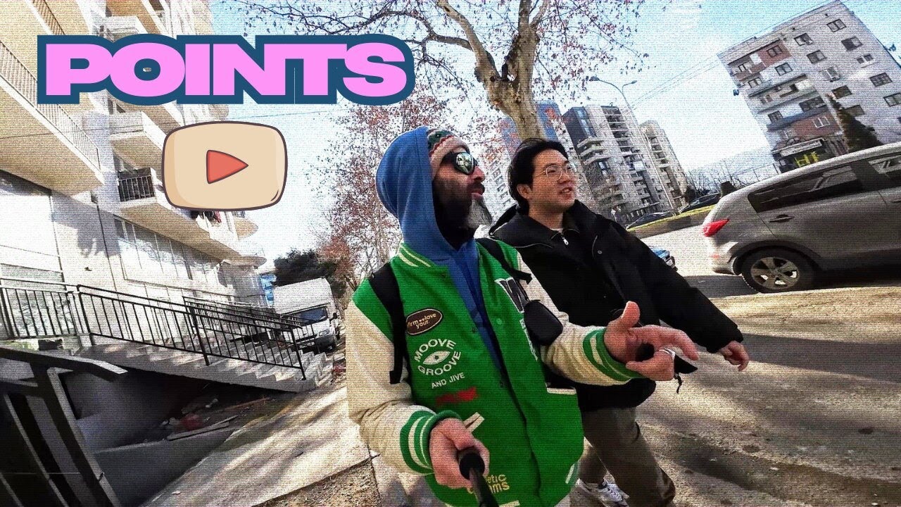 POINTS - YouTube