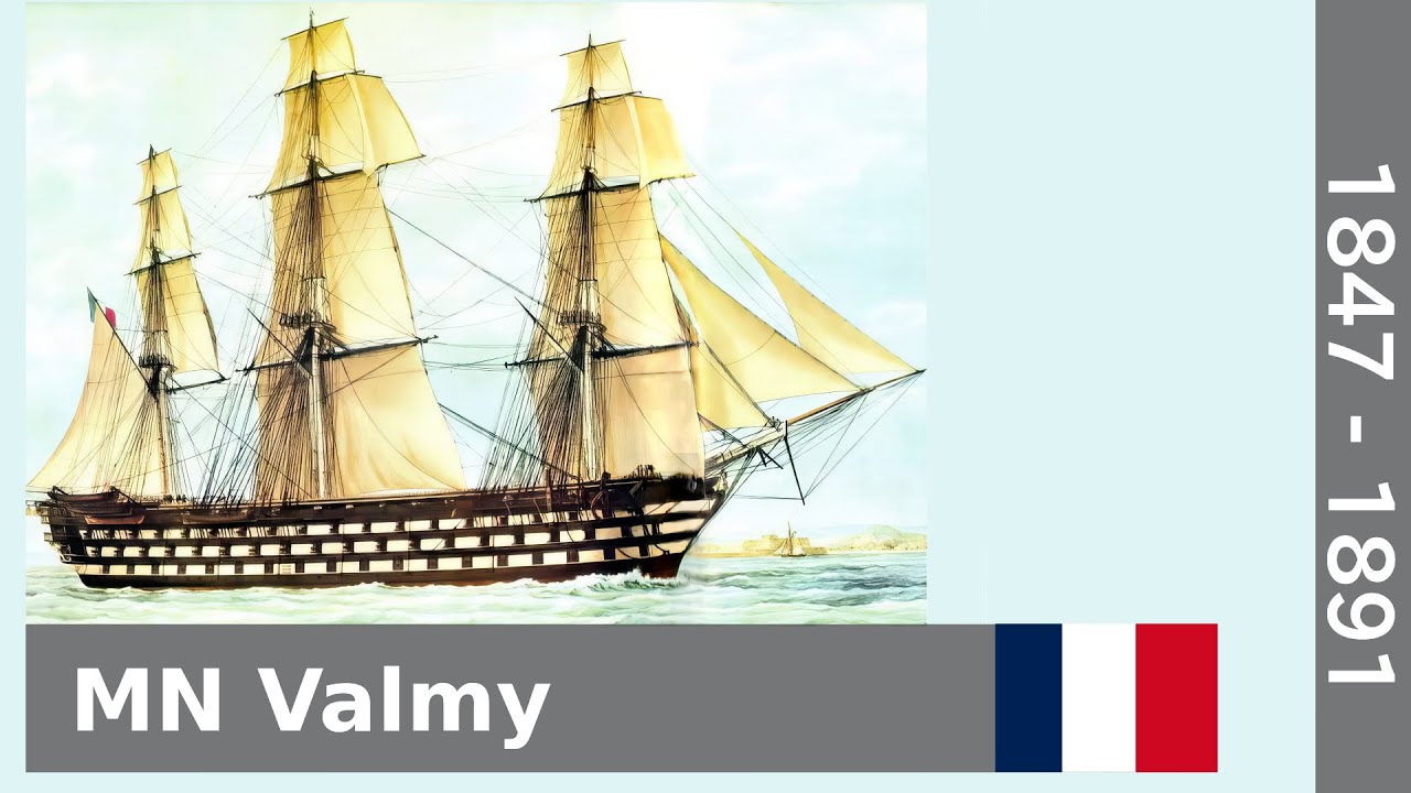 MN Valmy - Guide 330 - YouTube