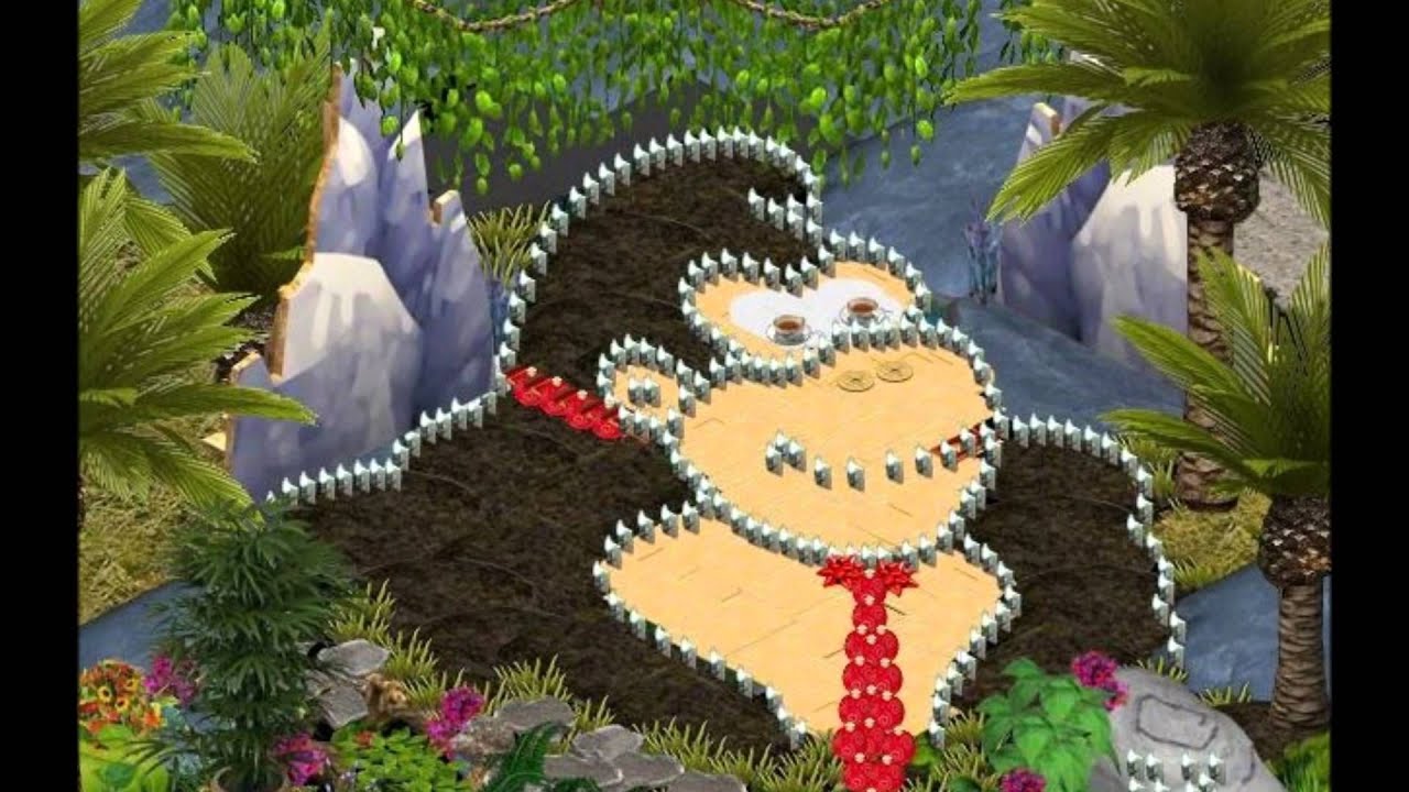 Yoville pictograph video showcase - YouTube