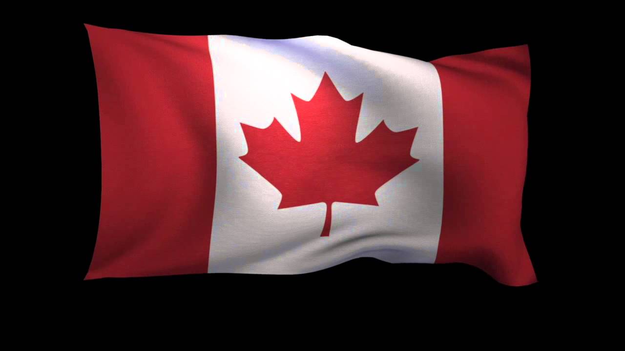 Canada National Anthem - O Canada - (Instrumental) - YouTube