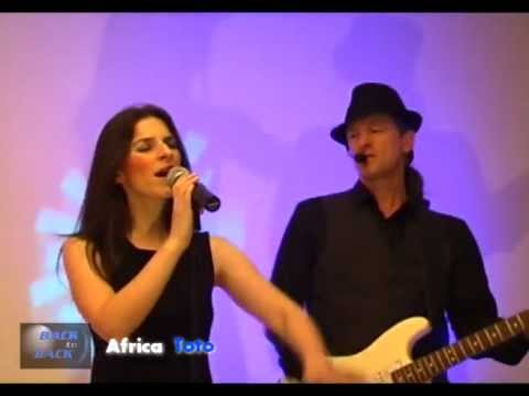 Back To Back - Live Music Duo - YouTube