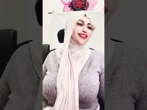 Bigo Live Hijab - 427