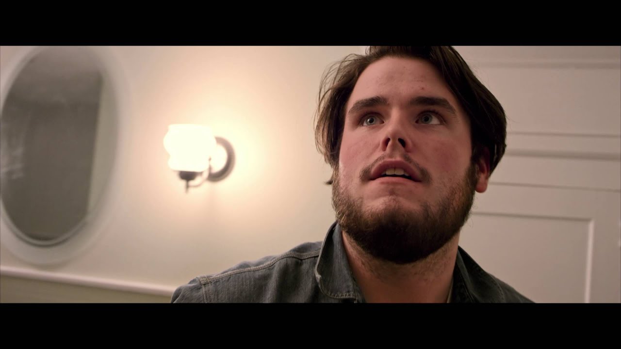 The Party Pooper - YouTube