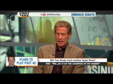NFL: Will Tom Brady reach another Super Bowl?