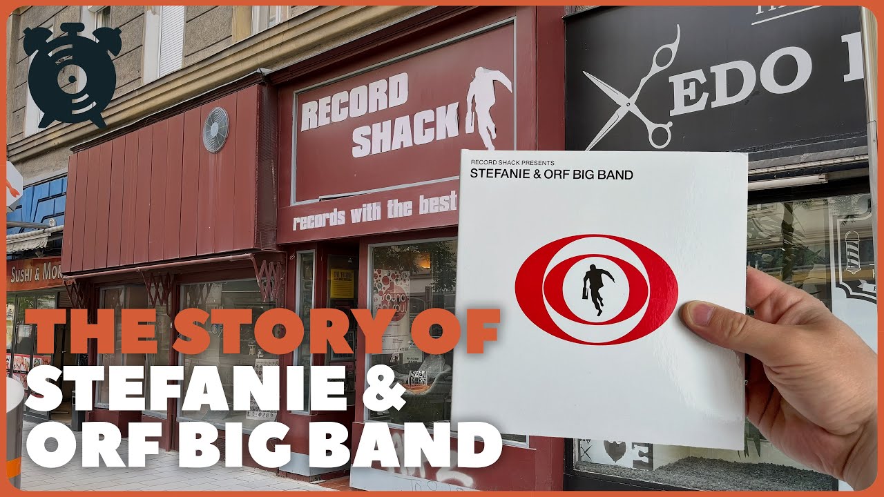 Collectors’ Dream: Austrian Jazz Funk First Time on 45s (The Story of ...