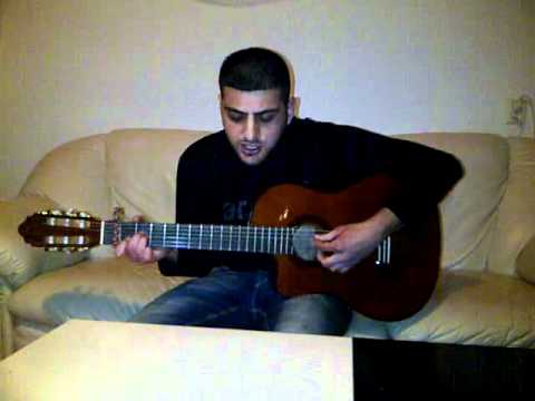 A - Benim Olacaksin
