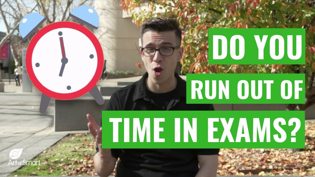 Here s How You Can NEVER Run Out Of Time In Your HSC Exams Again YouTube here-s-how-you-can-never-run-out-of-time-in-your-hsc-exams-again-youtube