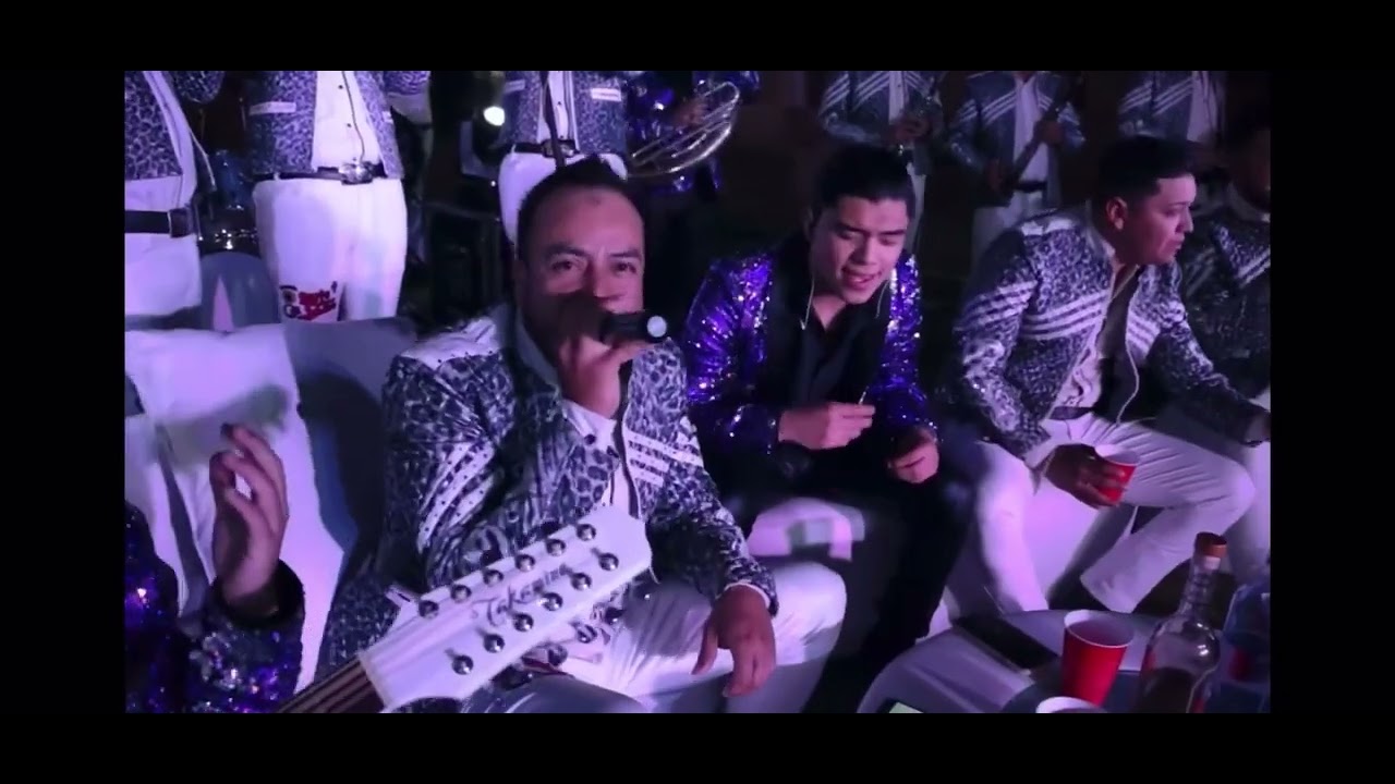 Banda Santa Cruz De Villanueva Zac ft Nuevo Prestigio/ PARA ...