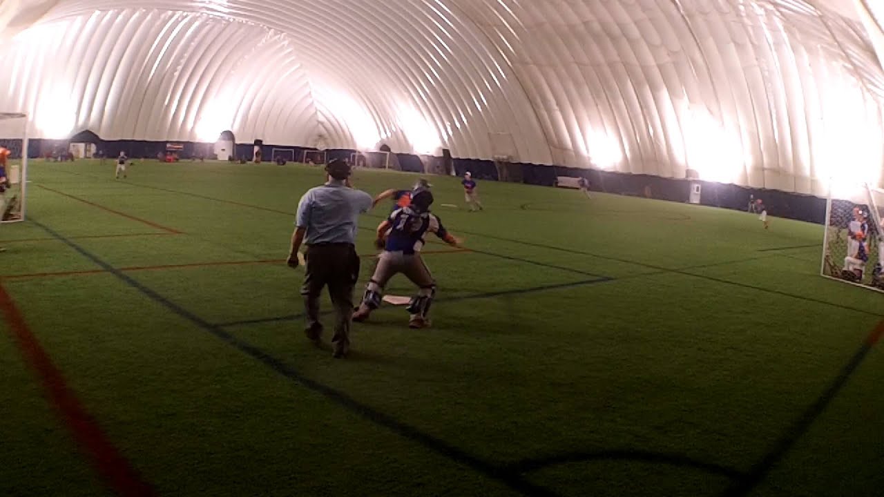 Nov 26th 2013 Fury vs Bandits highlights Genesee Fieldhouse - YouTube