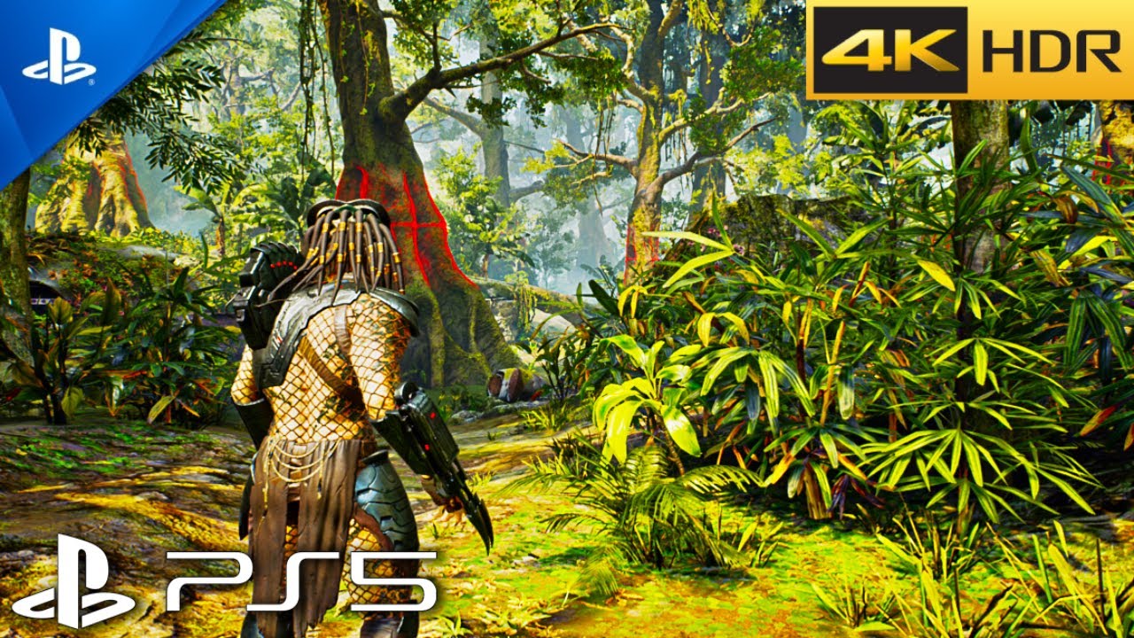 (PS5) PREY | Realistic ULTRA High Graphics Gameplay [4K 60FPS HDR ...