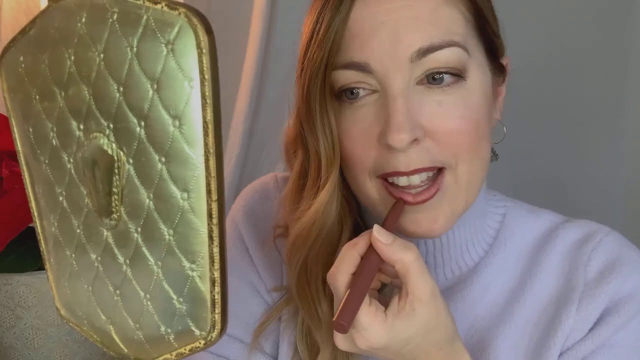 TUTORIEL - Les rouges longue durée - YouTube