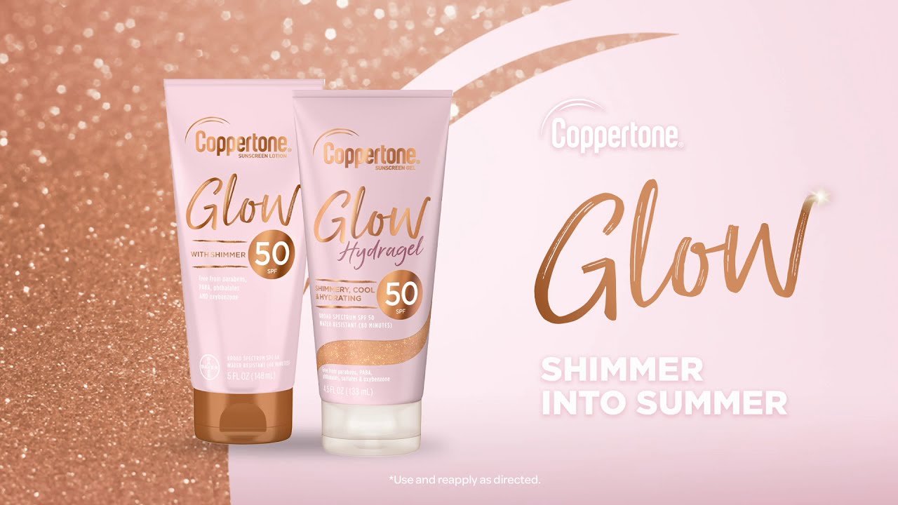Ready Set Glow - YouTube