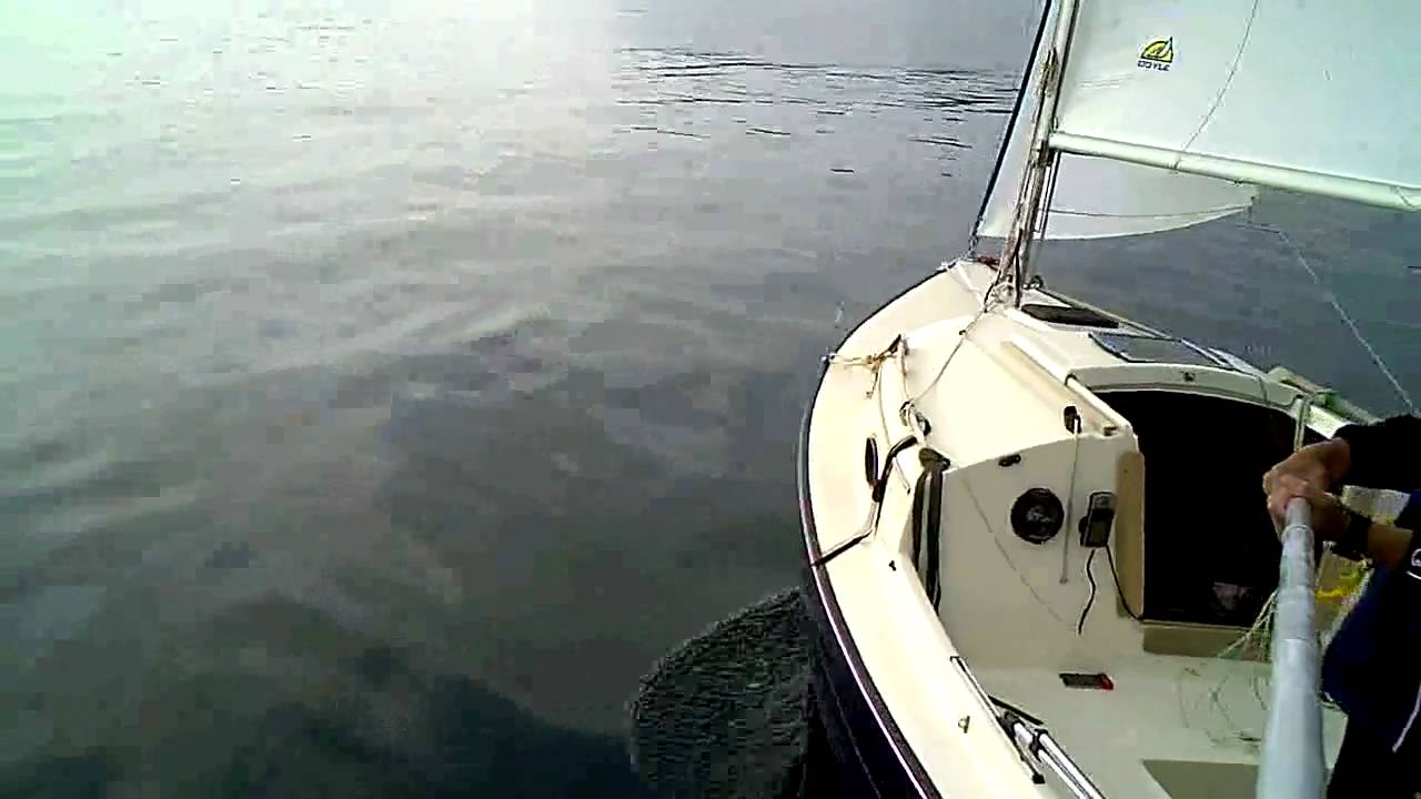 Com-Pac Sun Cat 17 4/11 - YouTube