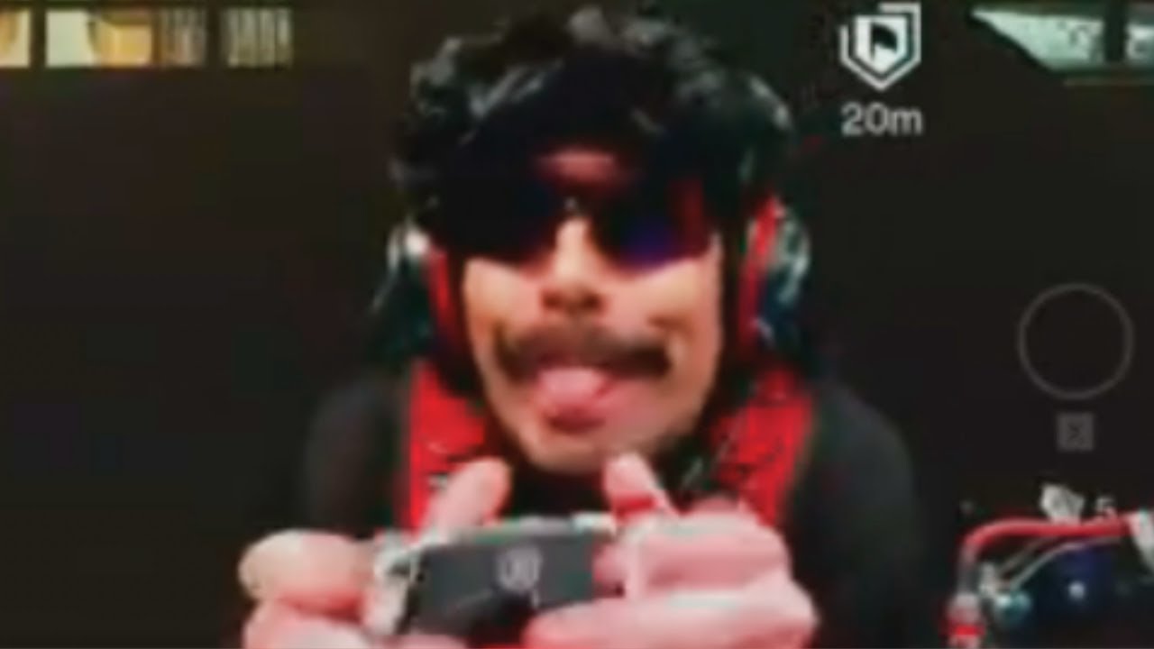 Dr Disrespect Buys $10,000 PC, Gets Rekt by Console Gamers (May 26 ...