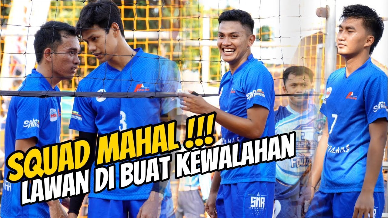 BOY ARNEZ, AZIS BC, KELANA KEKEN & IRWAN 🔥🔥🔥 - YouTube