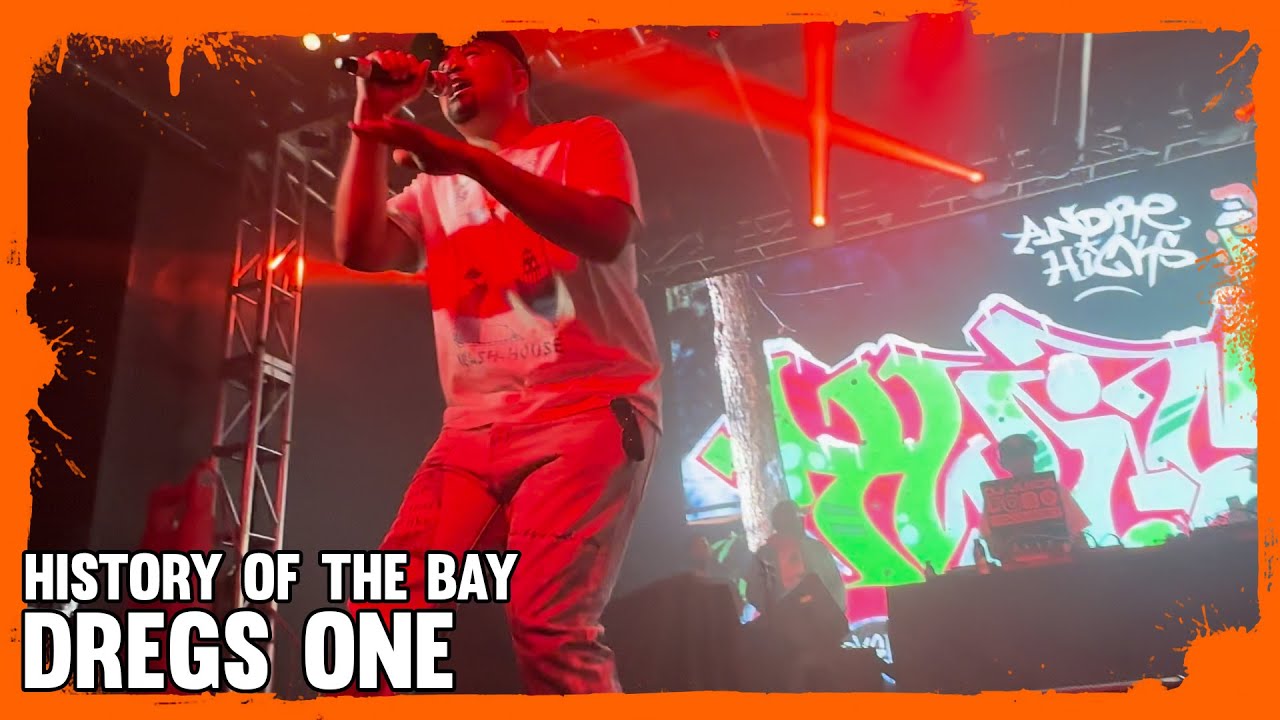 Dregs One - History of the Bay - San Francisco - YouTube