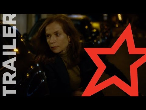 Elle Official Trailer - Isabelle Huppert, Laurent Lafitte, Anne Consigny