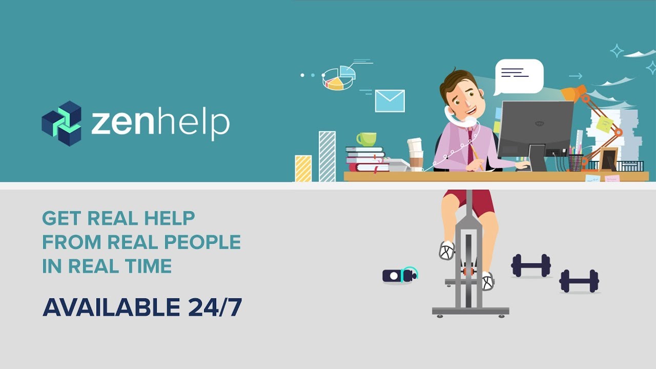 Zenhelp - A Global Support Desk for All ZenCash Users - YouTube