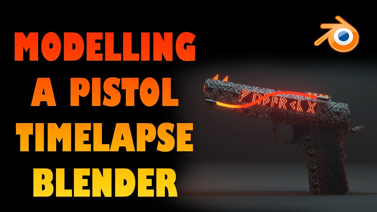 Editing Legendary MW11 in 3D from Call Of Duty Mobile - Blender Concept ...