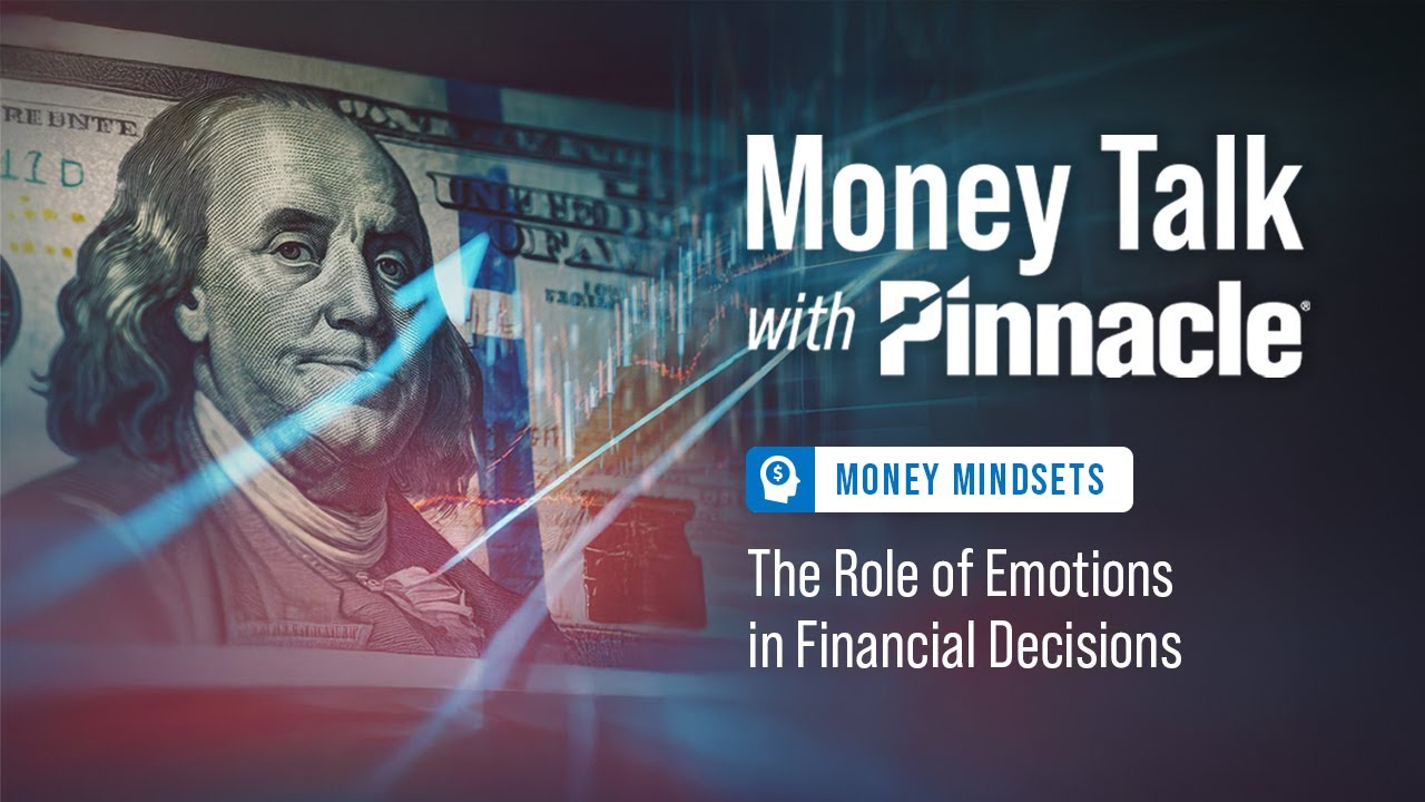 Money Mindsets: The Role of Emotions in Financial Decisions - YouTube