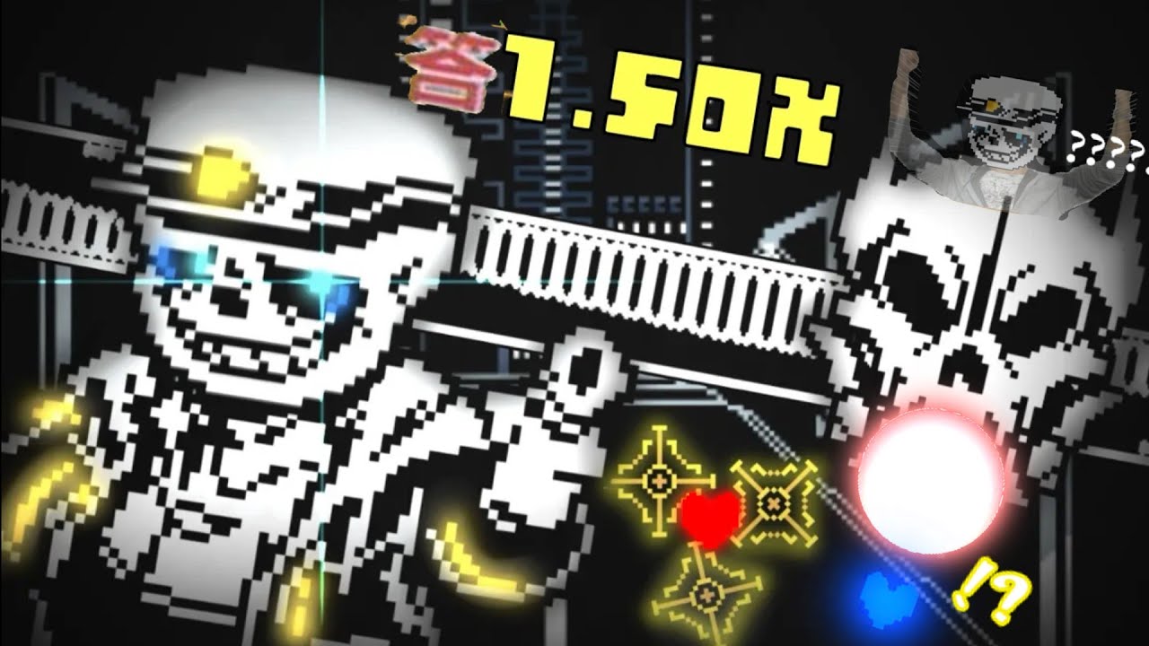 [Third ever/世界第三] Ultimate realm ben phese1 1.50 damage completed ...