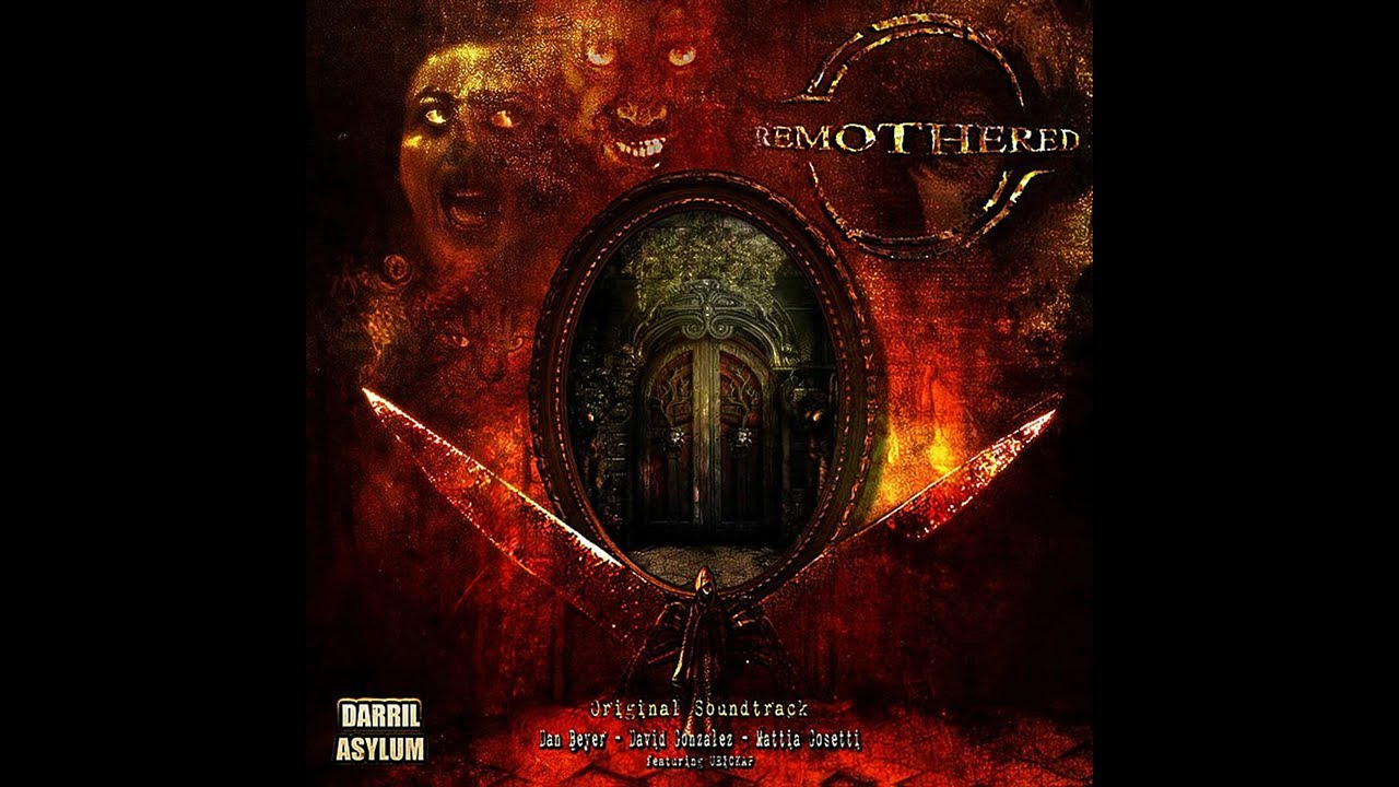 Clock Tower: Remothered OST (2011) - YouTube