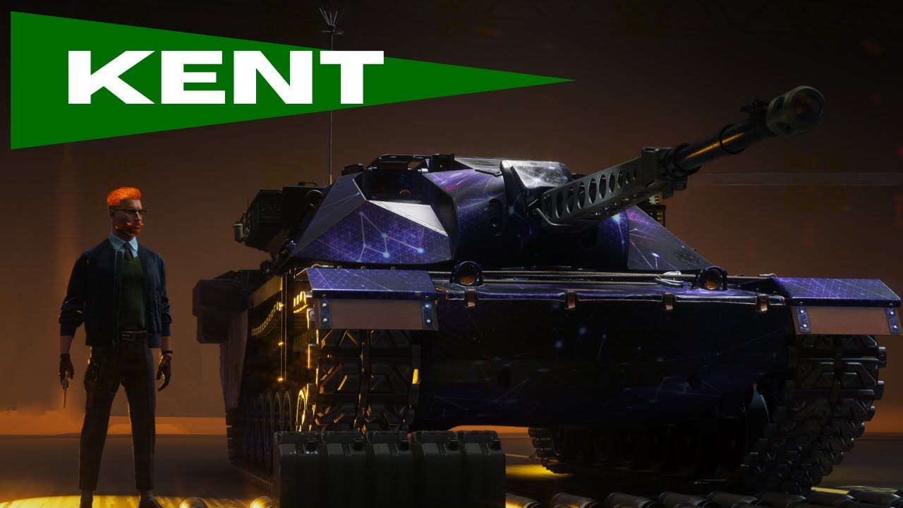 Project Cold War - Kent Guide - YouTube