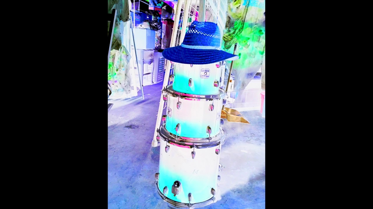 Dr Struble - I Love Asian Food (Mexican is Good Too) (freestyle) - YouTube