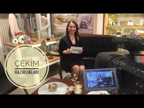 Çekim Hazırlıkları| Karaca