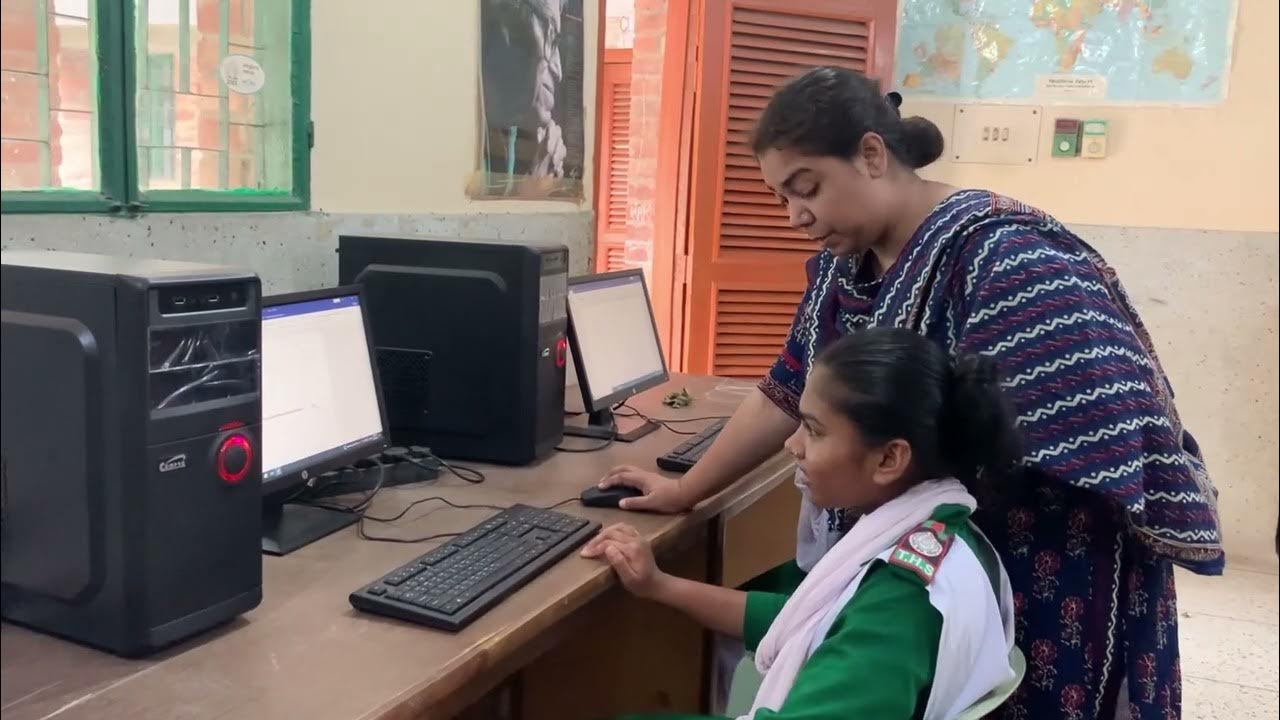 Computer Training - YouTube