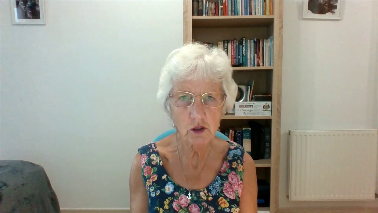 Miriam Reading Final - YouTube