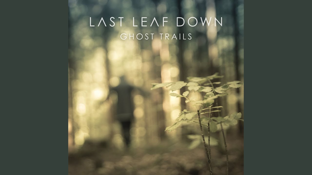 Ghost Trails - YouTube