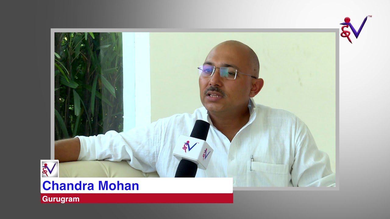 “This Workshop Is Meant For Industry” | Chander Mohan - YouTube